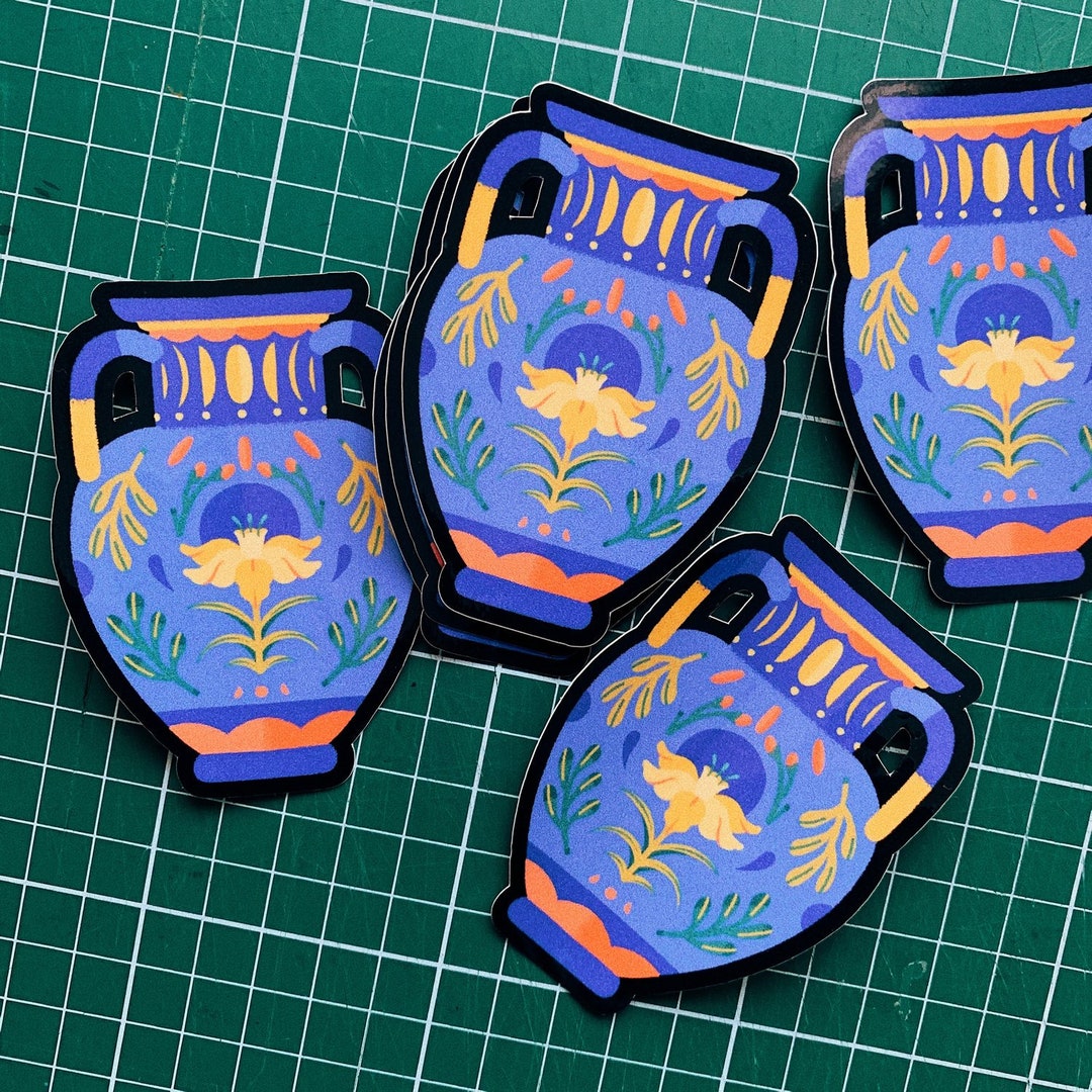 Memento Sticker - Etsy