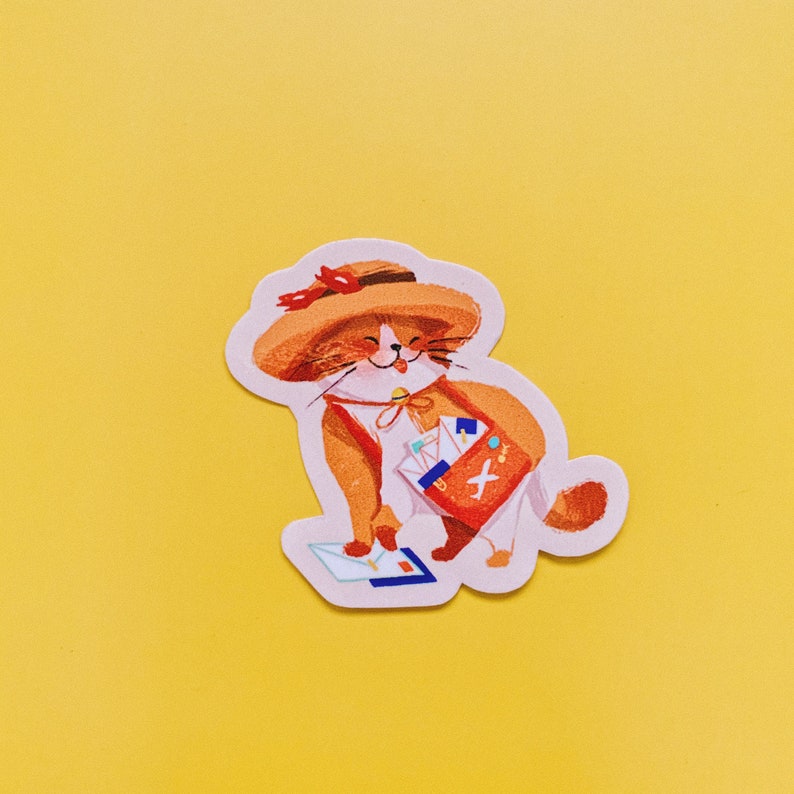 Chunky Gato Vinilo Pegatina / lindo kawaii gato gordo | Etsy Chunky Gato Vinilo Pegatina / lindo kawaii gato gordo | Etsy
