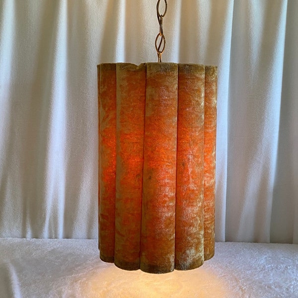 Swag Light - Etsy
