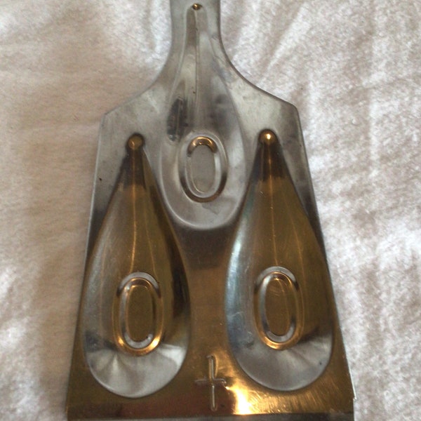 Vintage Spoon Rest - Etsy