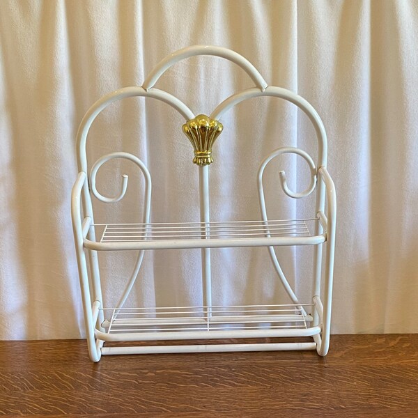 Art Deco Rack - Etsy