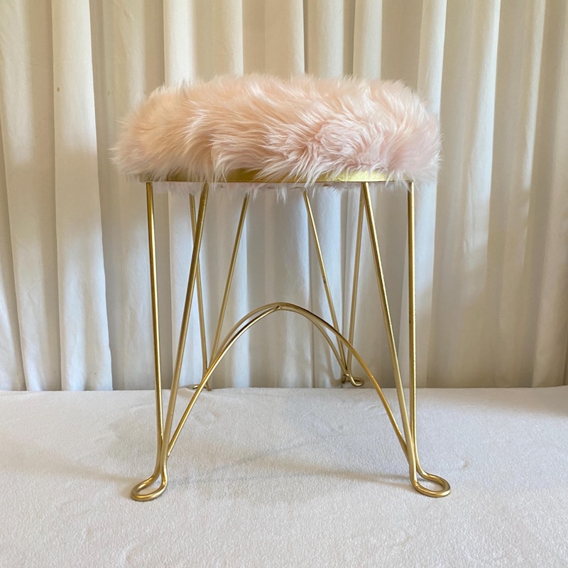 Vanity Mcm Chair - Etsy