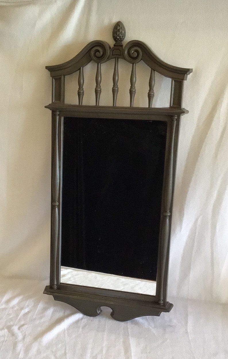 Wall Mirror Colonial Traditional Home Interior/homco 2058 - Etsy