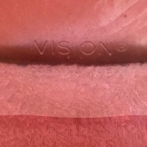 PYREX Corning Vision 4 Quart Roasting Pan V34-B With Lid V34-C ...