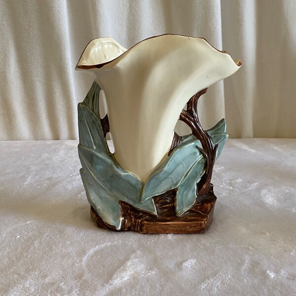 Rare Mccoy Pottery - Etsy