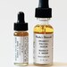 RENEWING Face Oil + Serum | the Original Face Serum | Argan + Rosehip ...