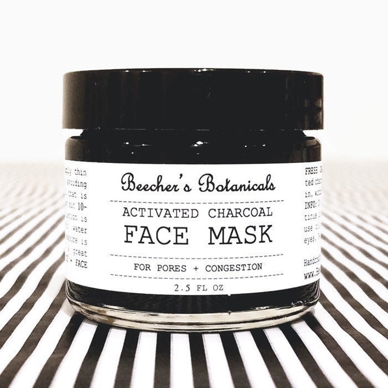 Clear Mask - Etsy