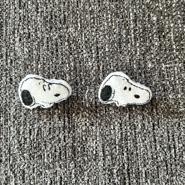 Snoopy Pin - Etsy