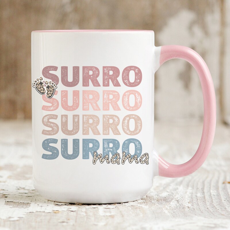 Surrogate Gifts - 60+ Gift Ideas for 2025