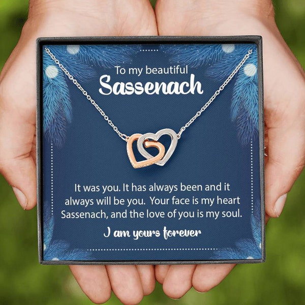 Outlander Jewelry - Etsy