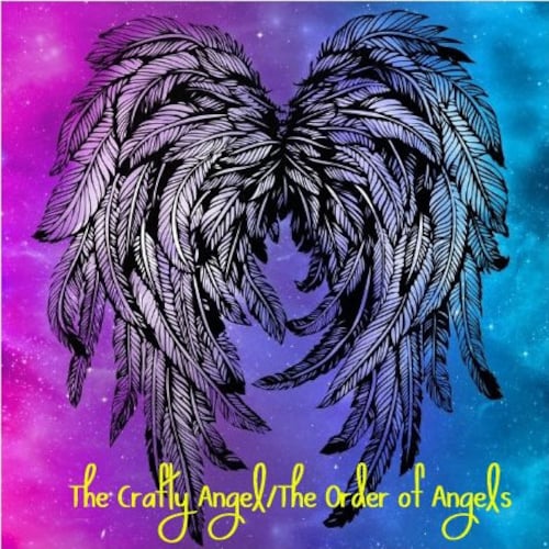 TheOrderOfAngels - Etsy