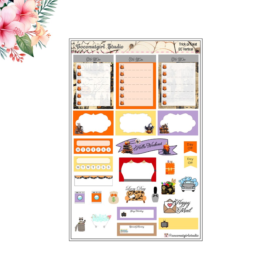 Two Dollar Tuesday Wickedly Fun Time Sampler Functional - Etsy