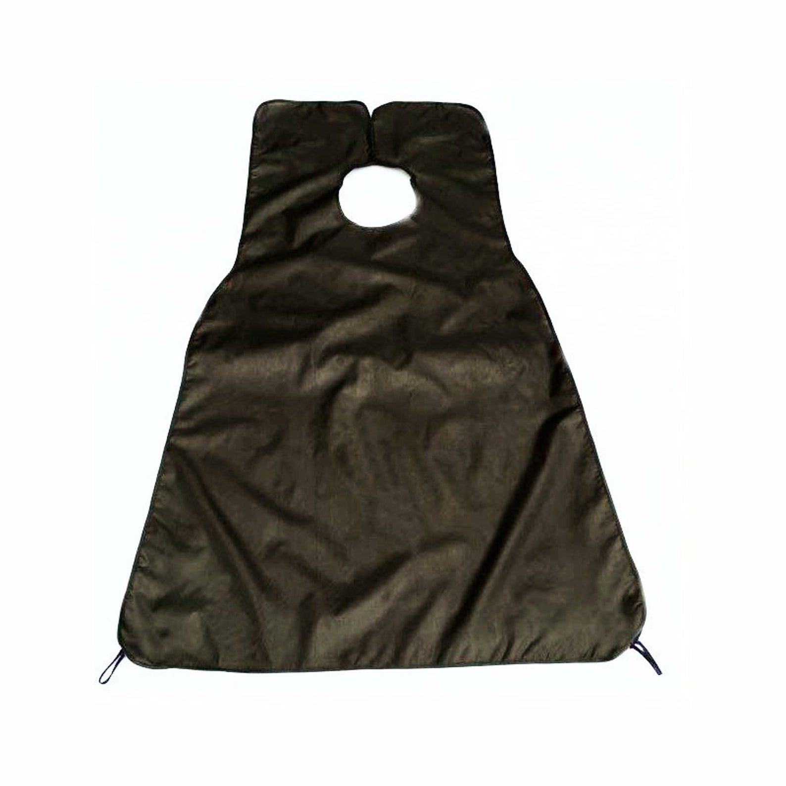 Beard and Moustache Trimming Apron With Handmade Double Sunnah Gift Bag ...