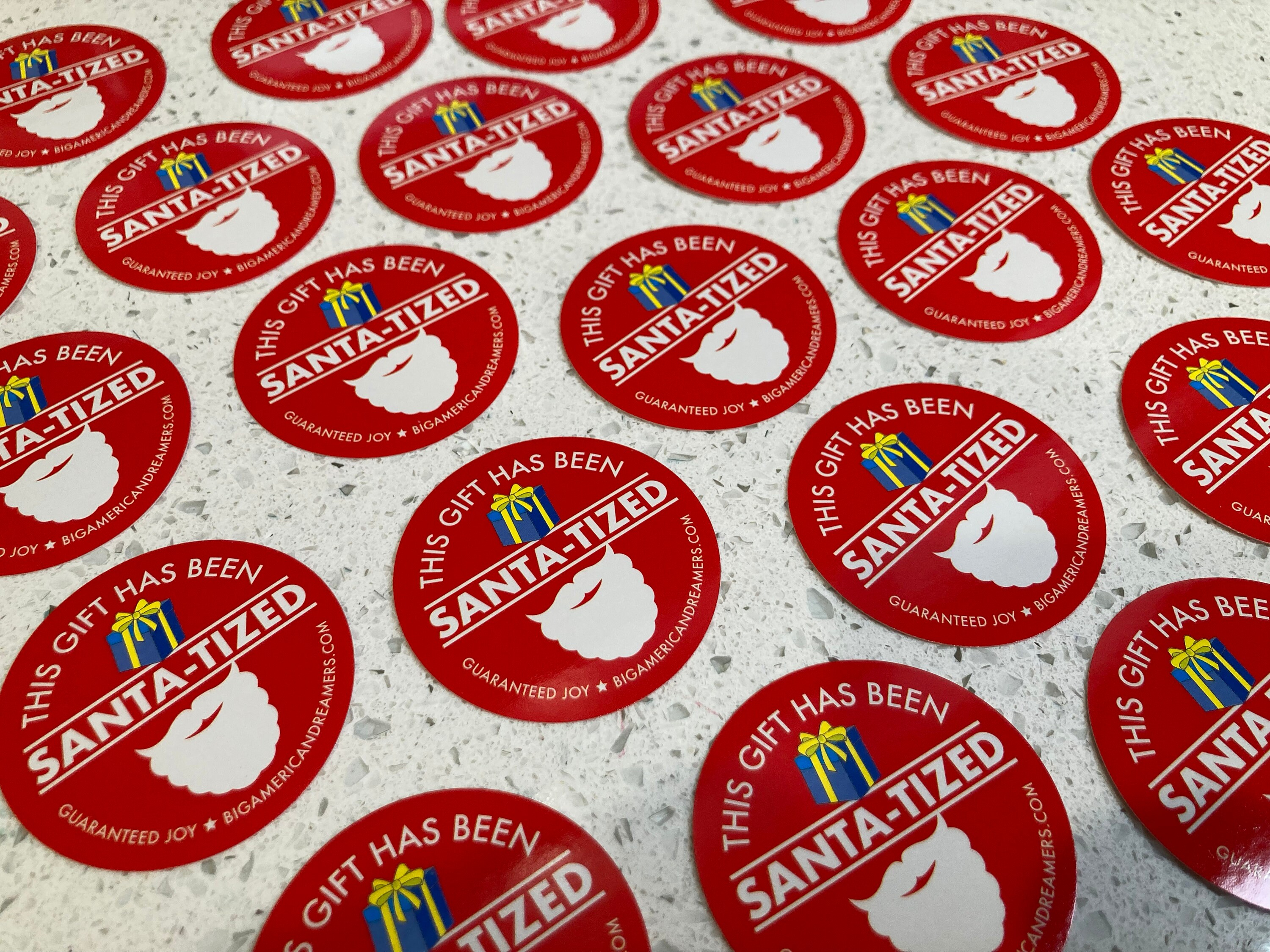 12 Gag Gift Canned Food Labels, 24 Gift Tag Stickers Free Shipping - Etsy