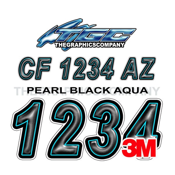 Registration Stickers - Etsy