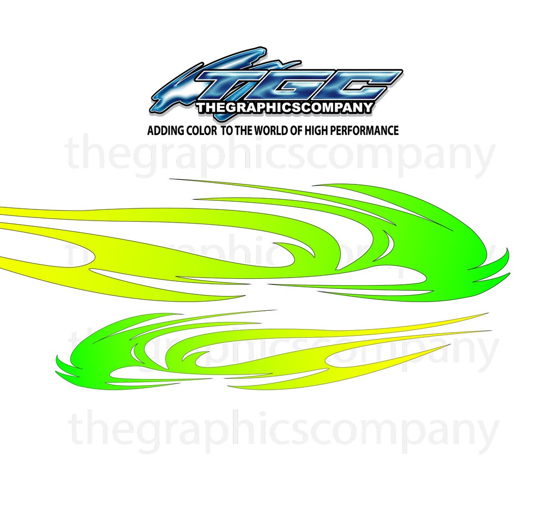Custom Graphics Driver/pass Golf Cart, Car, Auto, Truck, Decals ...