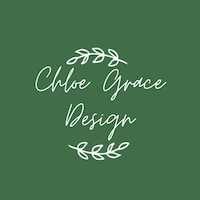 ChloeGraceDesign - Etsy