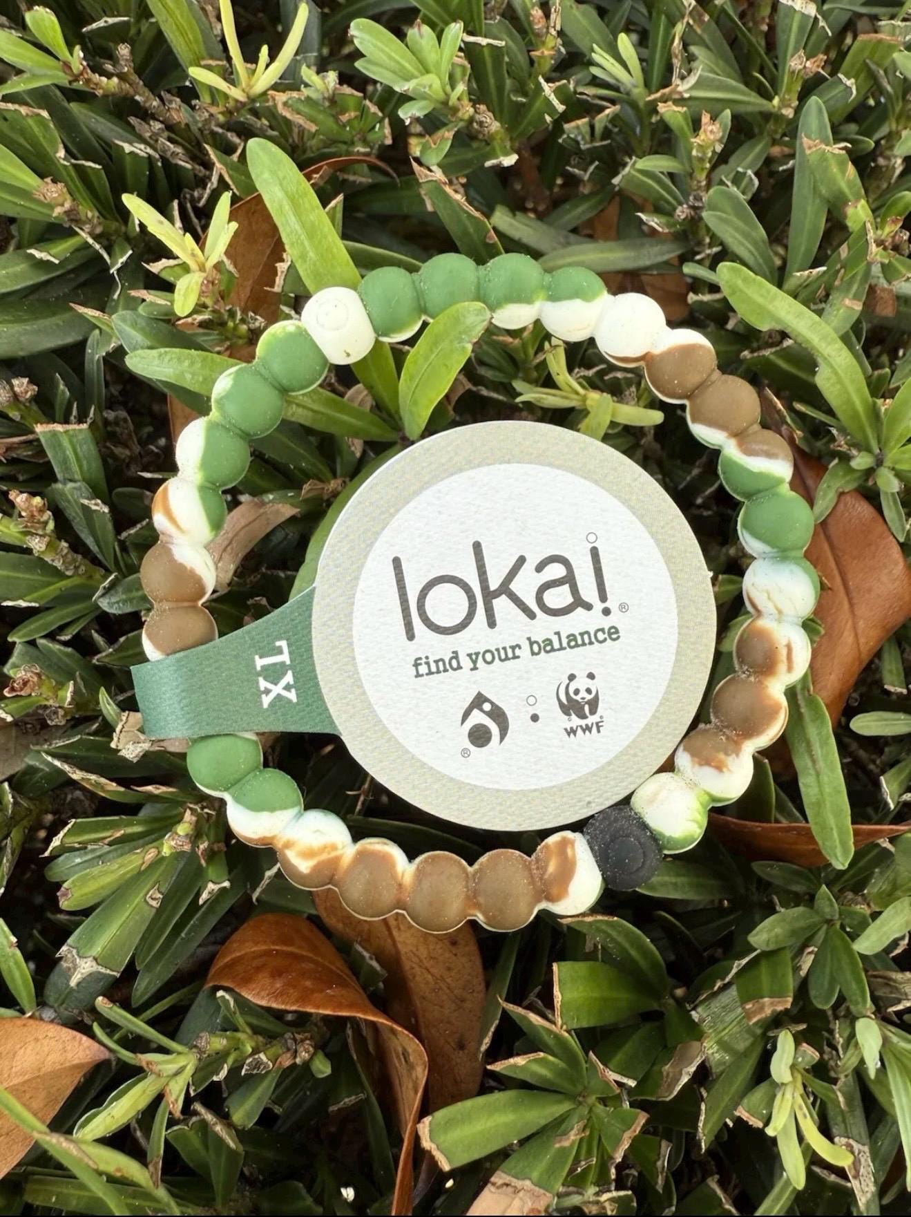 Lokai Bracelets Various Colors & Sizes - Etsy