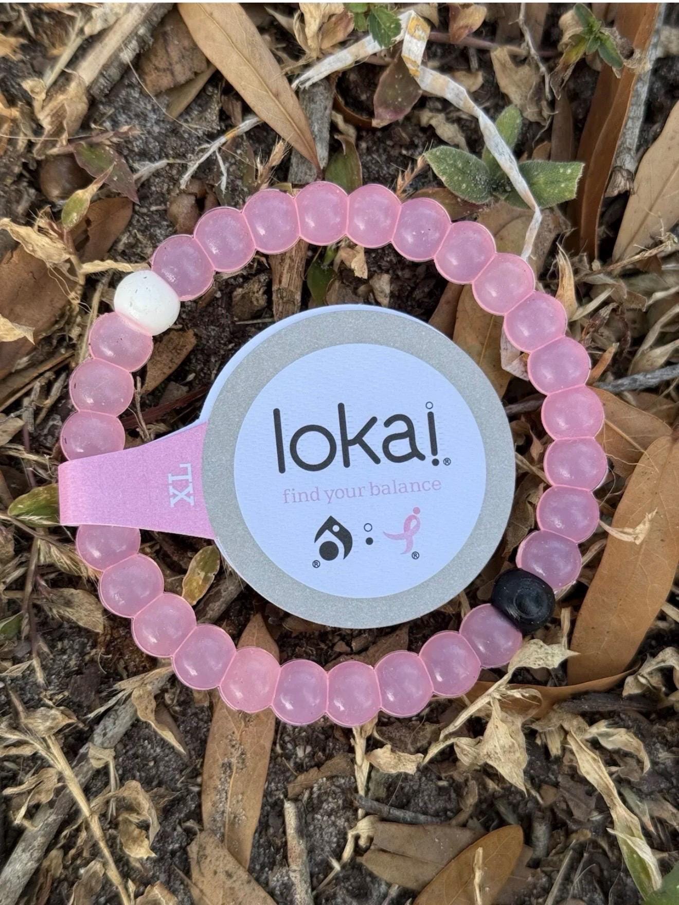 Lokai Bracelets Various Colors & Sizes - Etsy