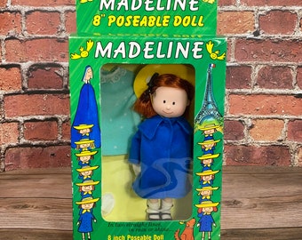 Madeline Eden Toys - Etsy