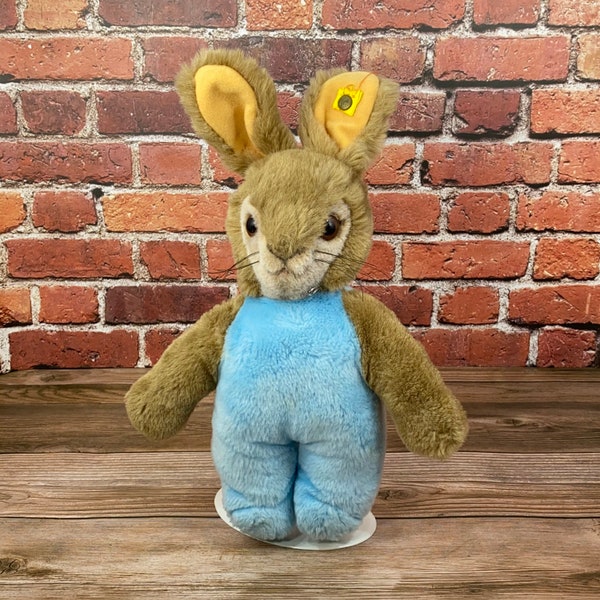 Steiff Toy - Etsy