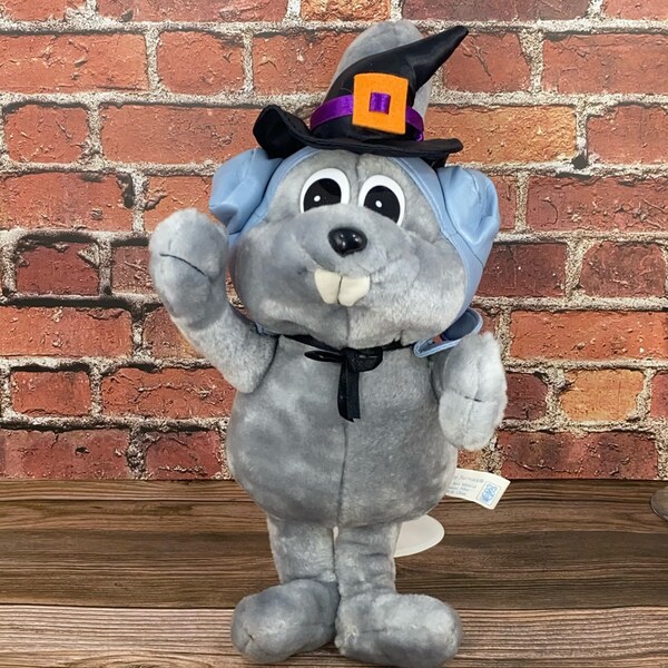 Rocky and Bullwinkle - Etsy