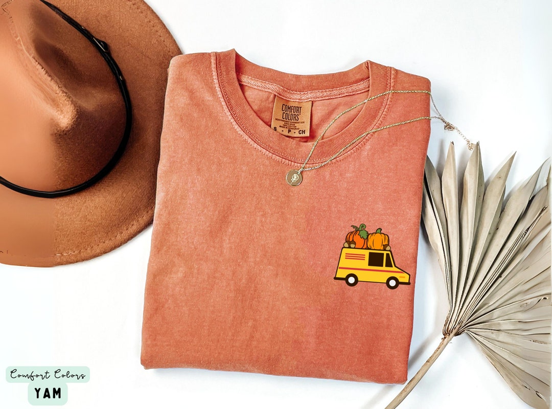 Comfort Colors® Dhl Shirt, DHL Worker Gift, DHL Halloween Shirt, DHL ...