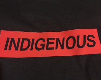 Indigenous | Etsy