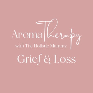 Grief & Loss Distance Well-being Support, Holistic Consulation ...