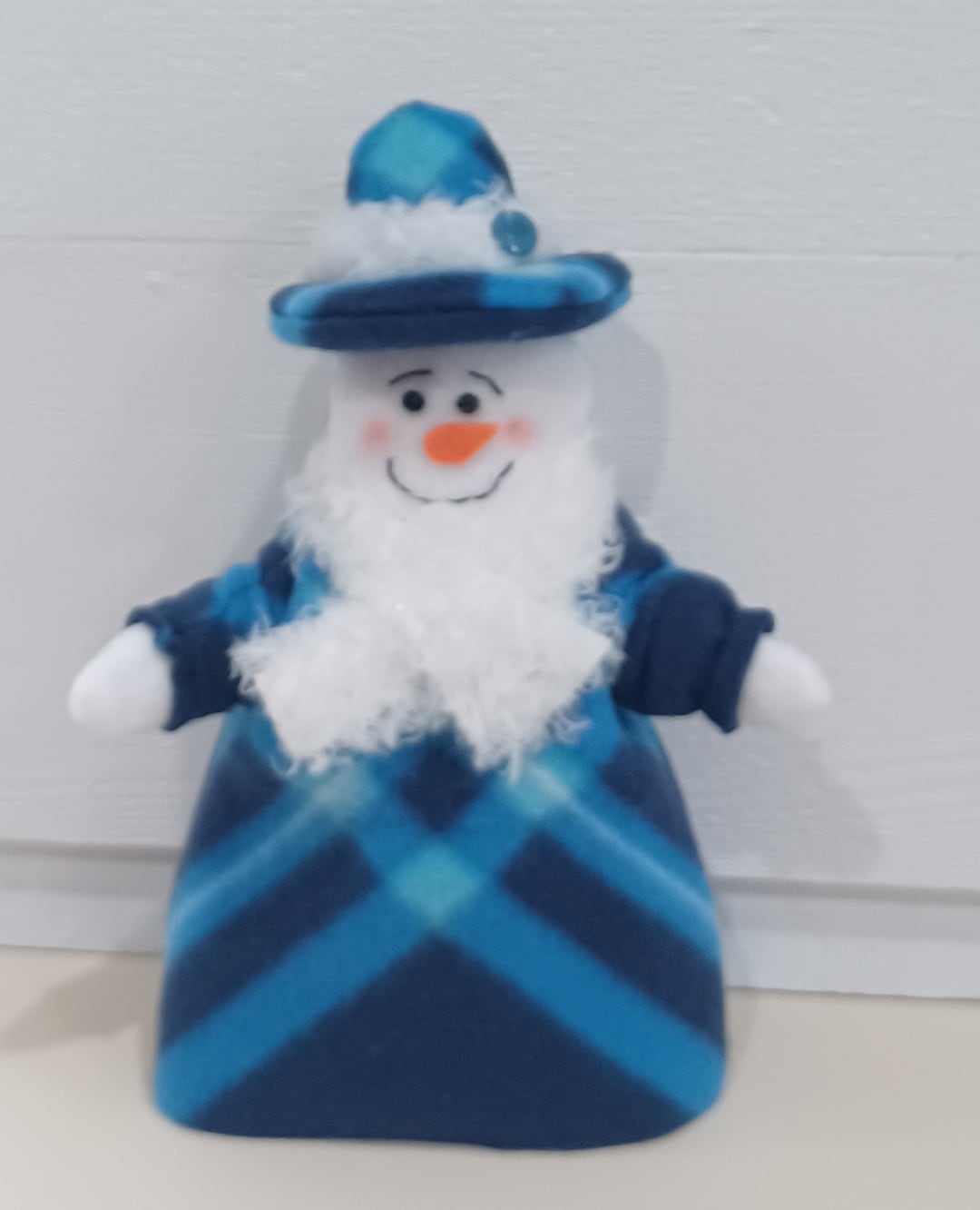 Snow Girl. Snowman. Country Snowman. Christmas Decor, Holiday Decor ...