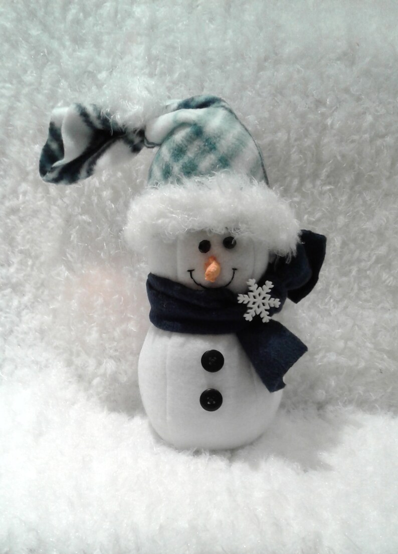 Snowman, Snowman Shelf Sitter, Christmas Snowman, Holiday Decor, Winter ...
