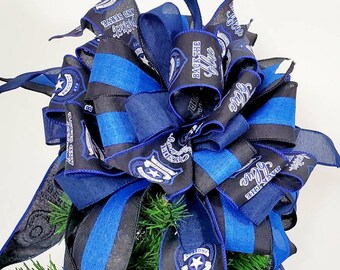 Police Topper | Etsy