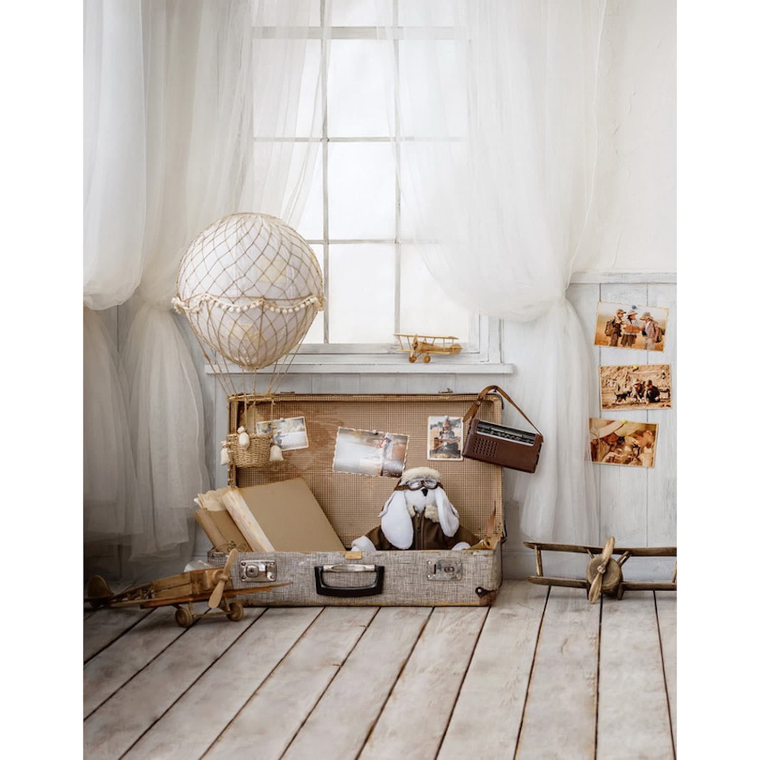 Studio Backgrounds For Photography