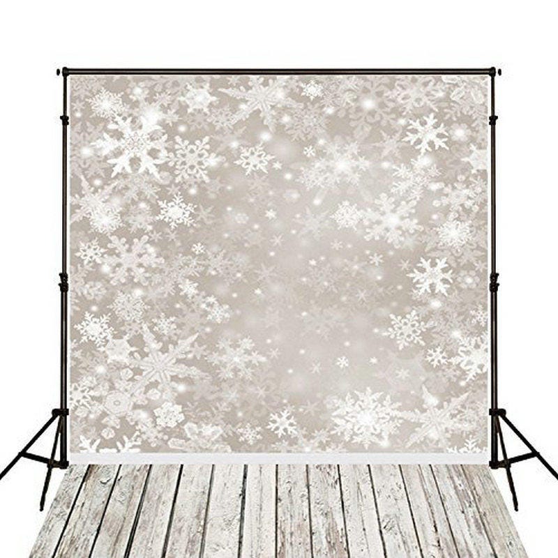 Winter Scene Backdrops - Etsy