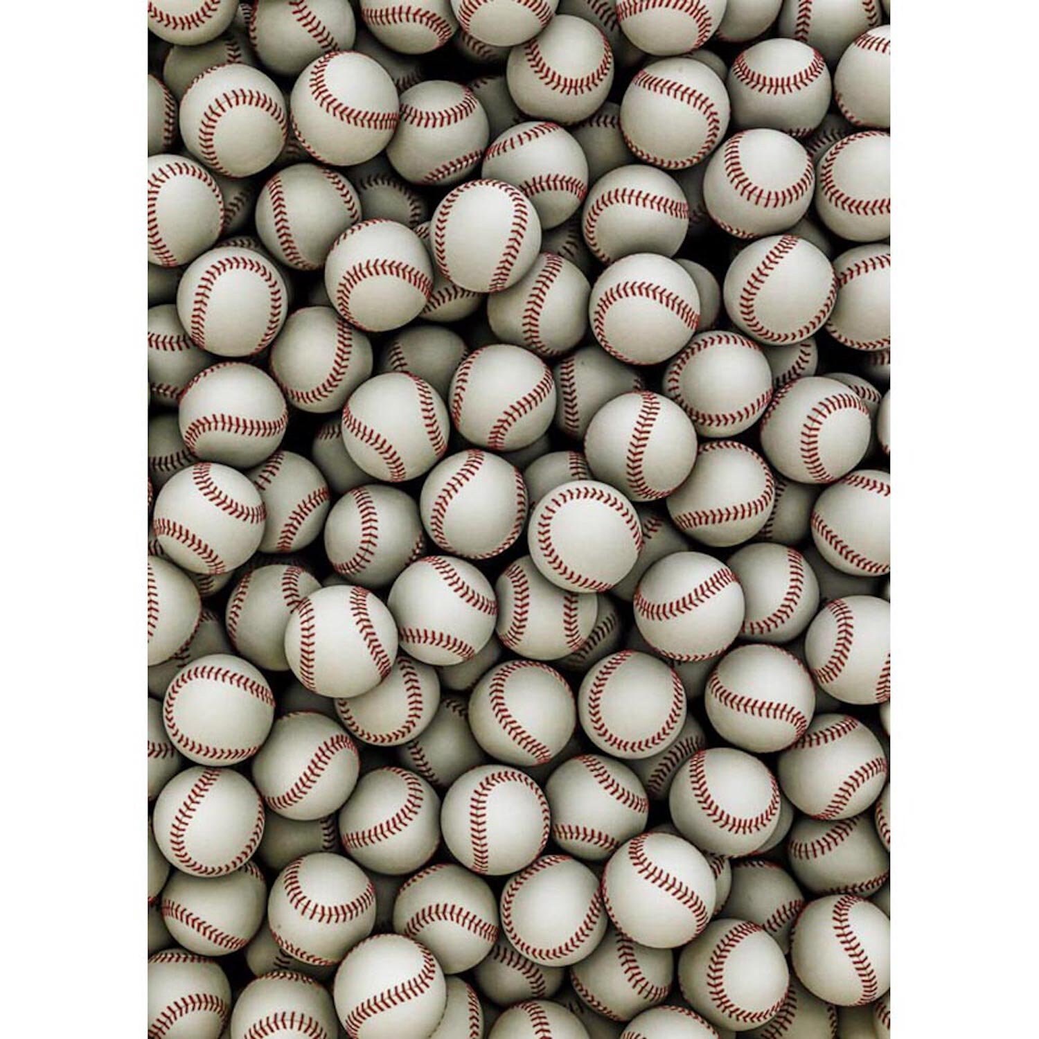 Baseball Sport Ball Photography Studio Backdrop Background - Etsy