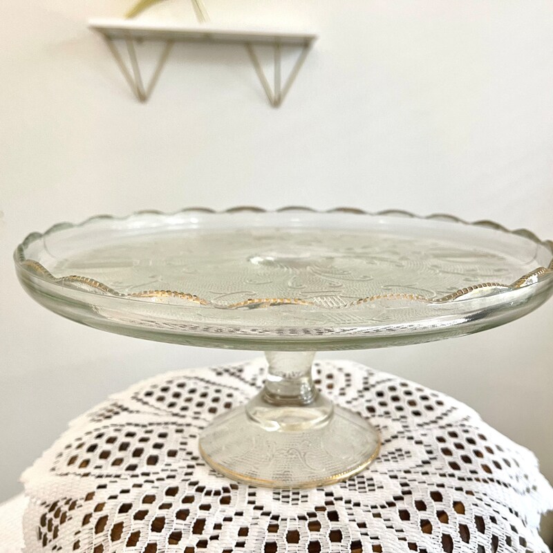 Glass Cupcakes - Etsy