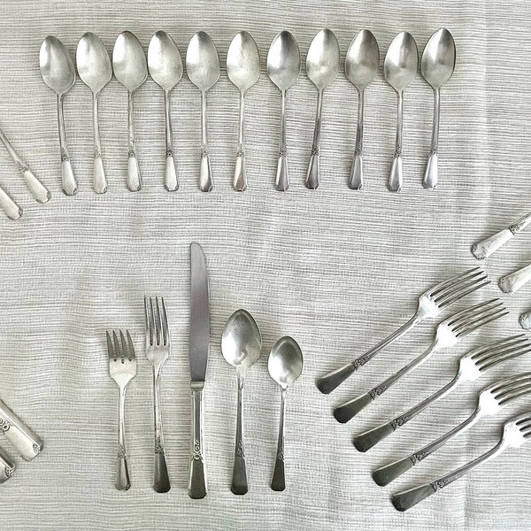 1940s Dinnerware - Etsy