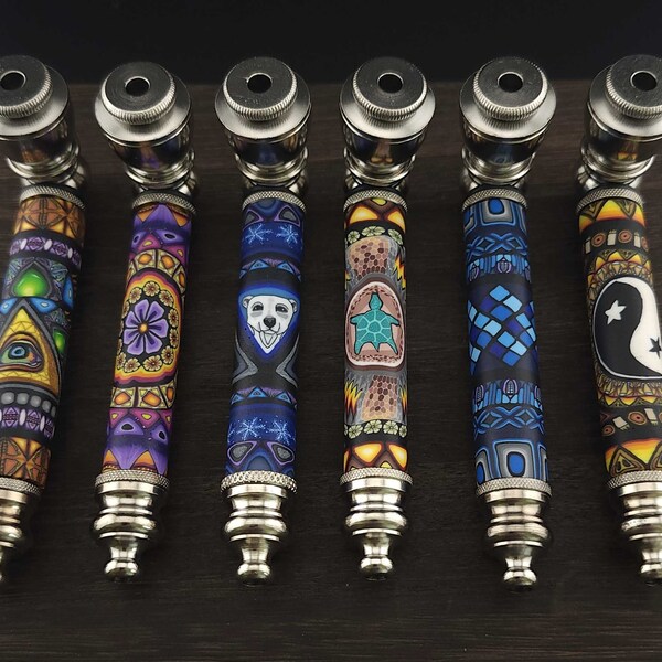 Pipes - Etsy