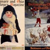 The Australian Women's Weekly Magazine Vol.1 (1933-1935) -130 Old ...