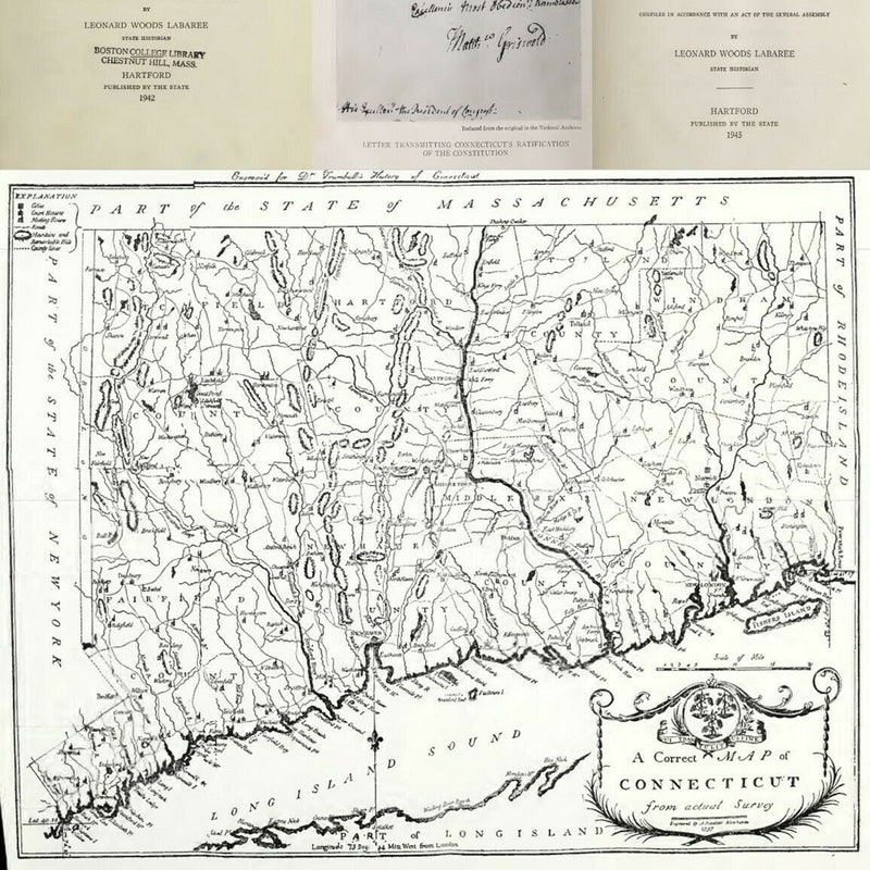 Movies Set in Connecticut - Etsy