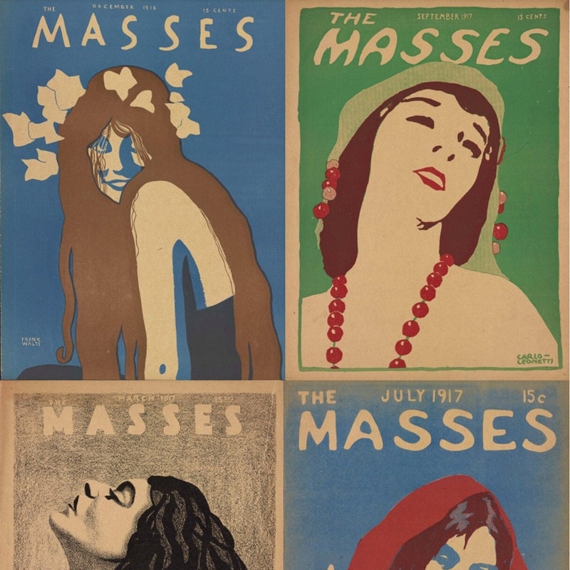 Music for the Masses - Etsy