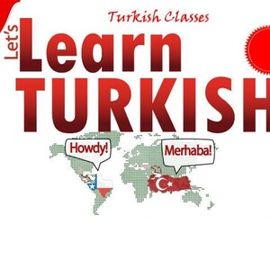 Learn Turkish Fast - the Most Complete & Comprehensive Language Course ...