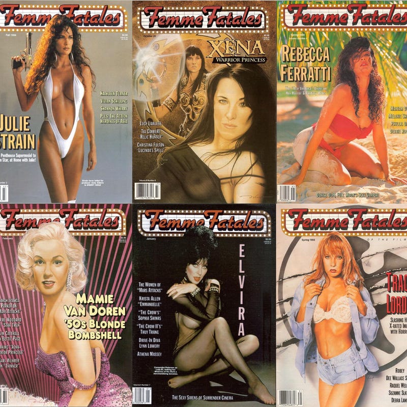 Adult Sex Magazines - Etsy