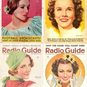 Radio Guide - Films Movies Stars Fans Cinema Actors Actress Movie Stars ...