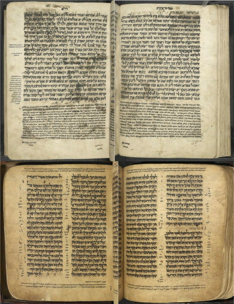 Judaism Yiddish Hebrew Torah Talmud Jewish Jews Rituals Mitzvot ...