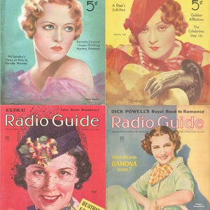 Radio Guide - Films Movies Stars Fans Cinema Actors Actress Movie Stars ...