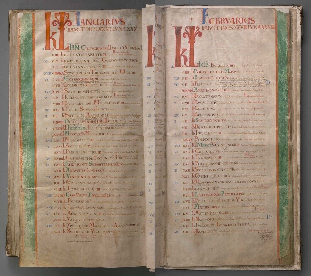 Codex Gigas Bible Attributed To Herman The Recluse Free , 47% OFF