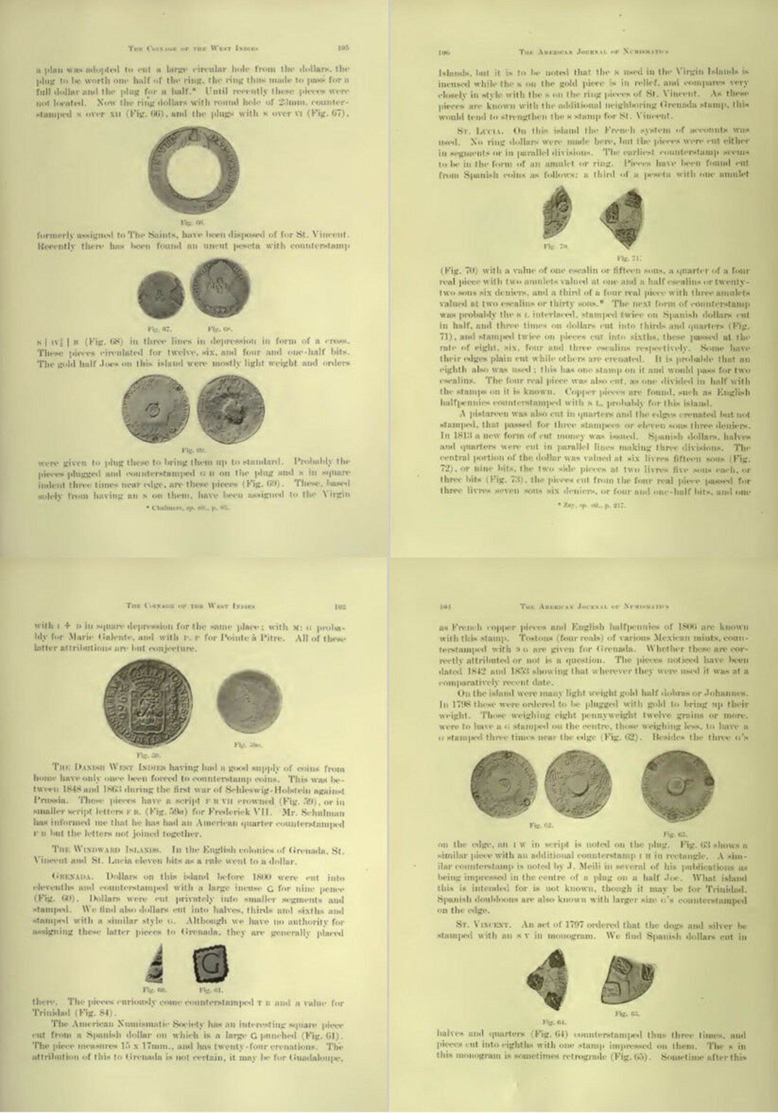 Numismatics Coins Currency Tokens Medals Coinage Collecting - Etsy