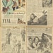 The Australian Women's Weekly Magazine (1945-1947) - Volume 5 - 156 Old ...