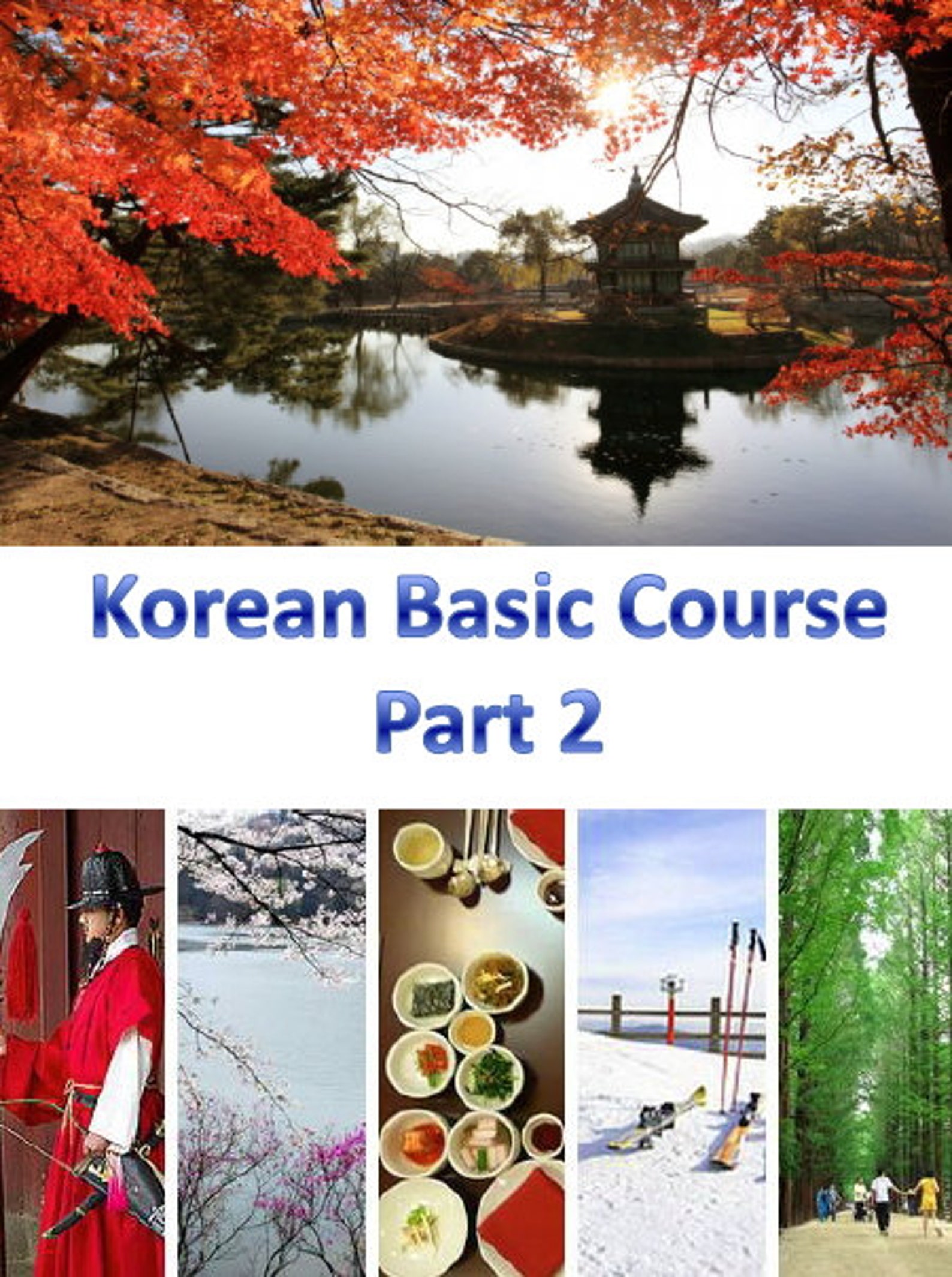 Learn Korean Fast the Most Complete & Comprehensive Language | Etsy